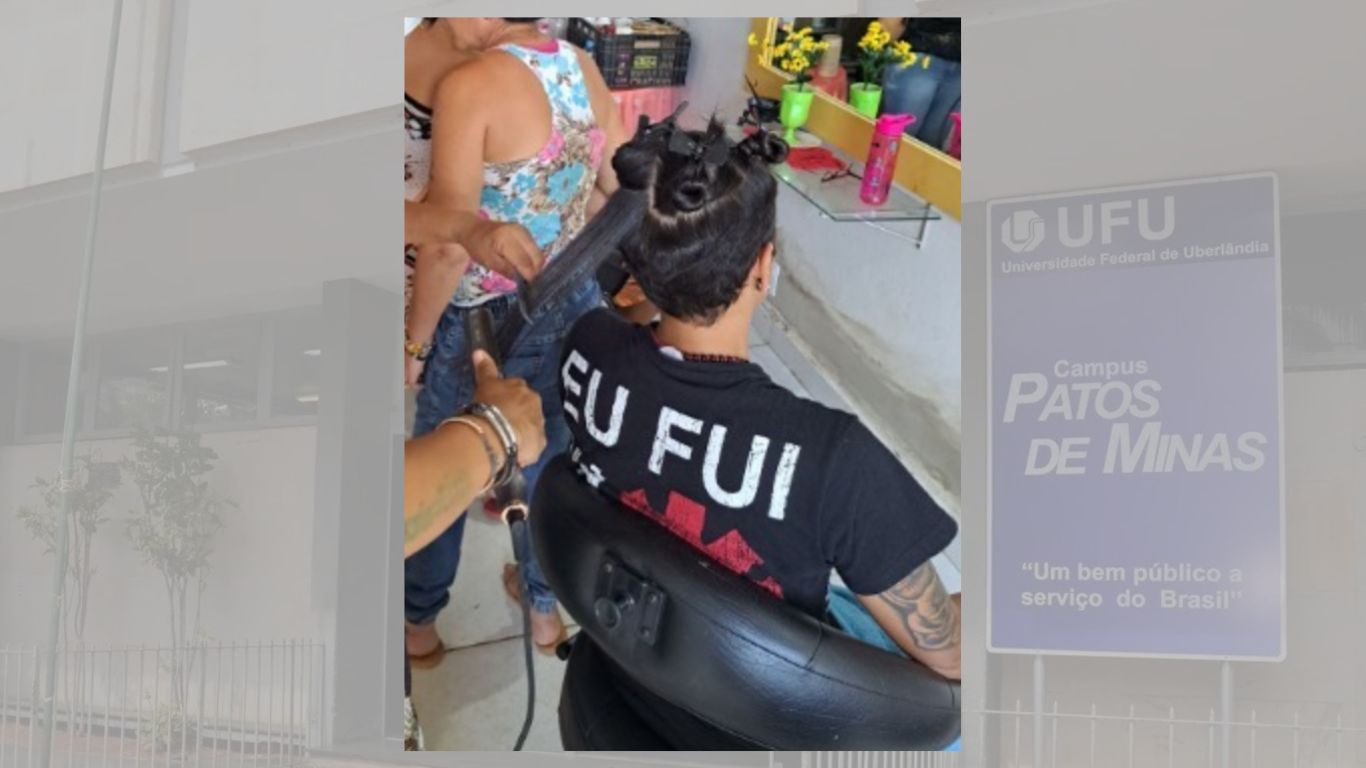 Projeto TEIA contribui com o resgate da autonomia de mulheres em Patos de Minas | Comunica UFU